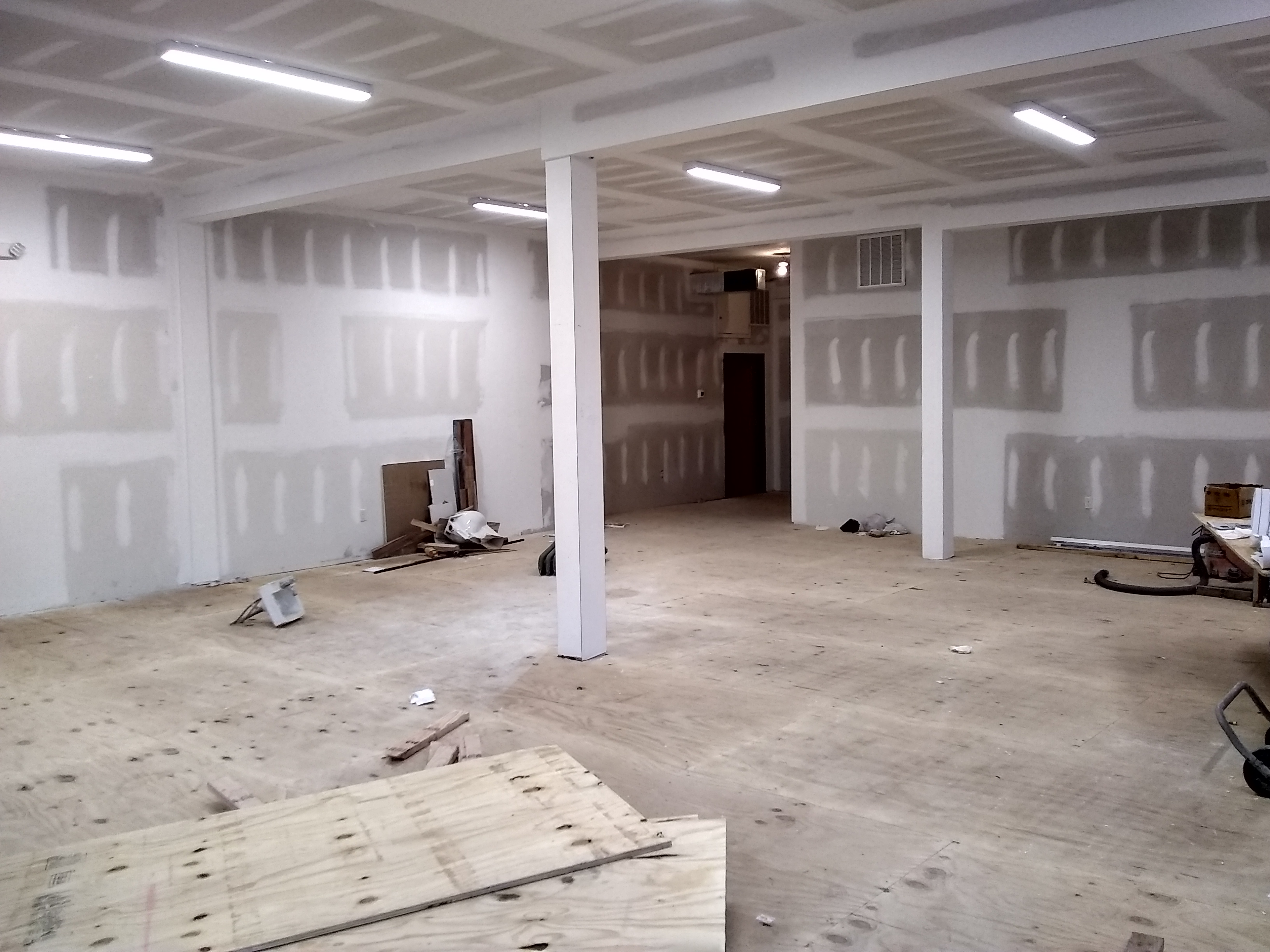 Drywall Service in NJ | Free Estimate (973) 344-2825